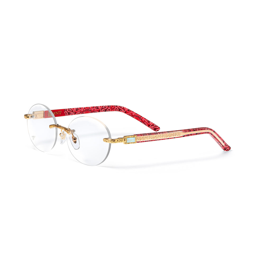 DAVE EAST Original Signature Frames – Nouvintage